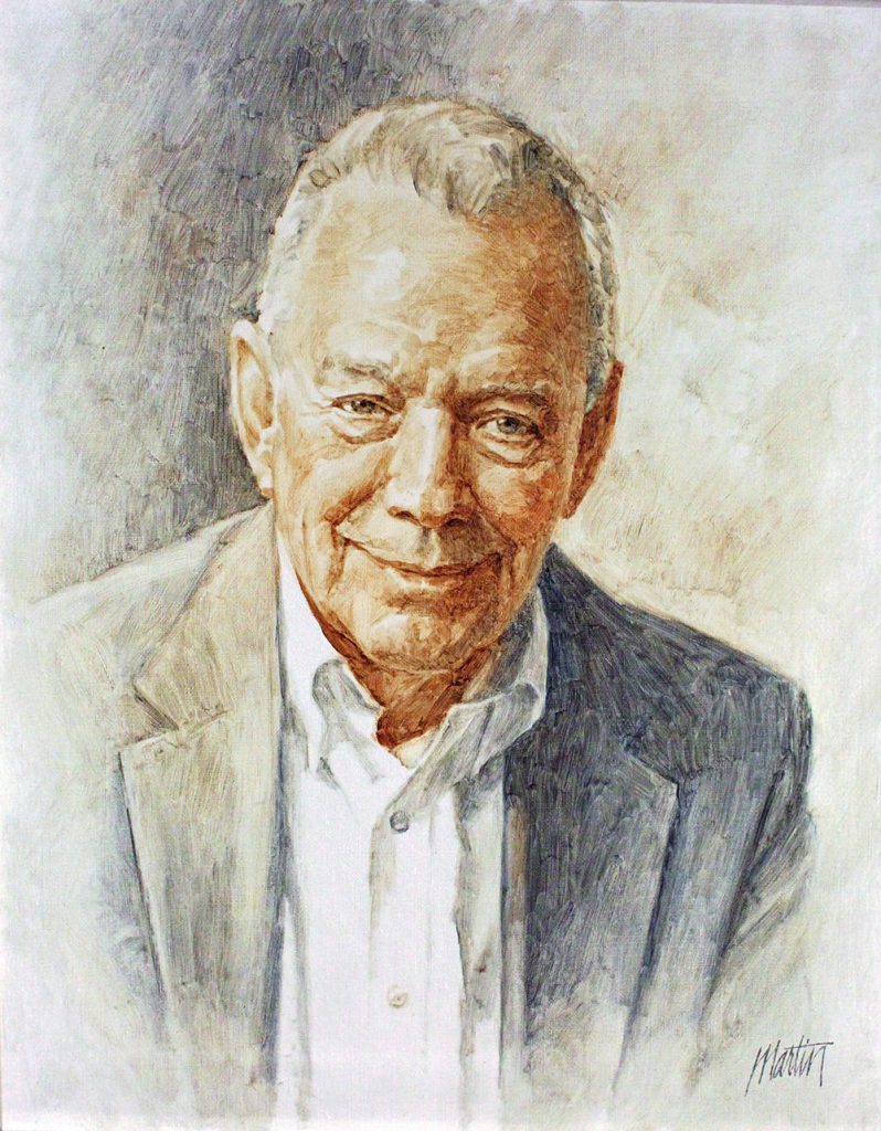 Our History | The Miller Group