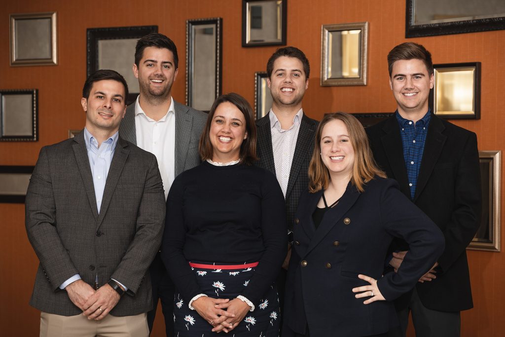 Our History | The Miller Group