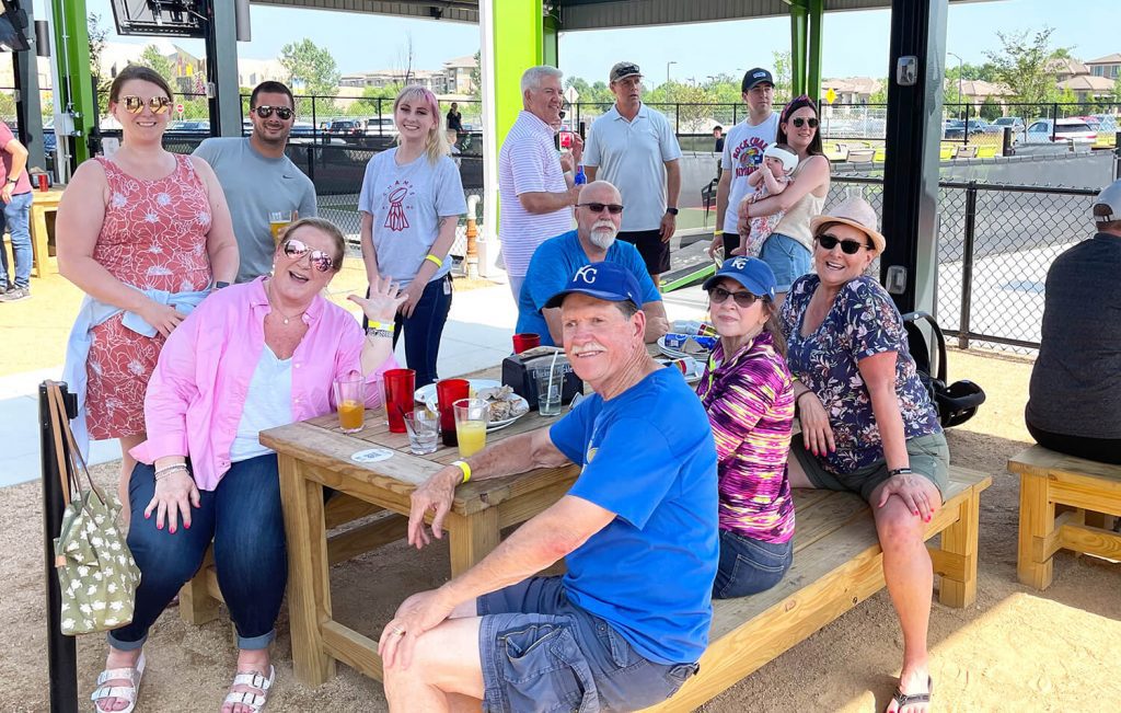 Who We Are | The Miller Group