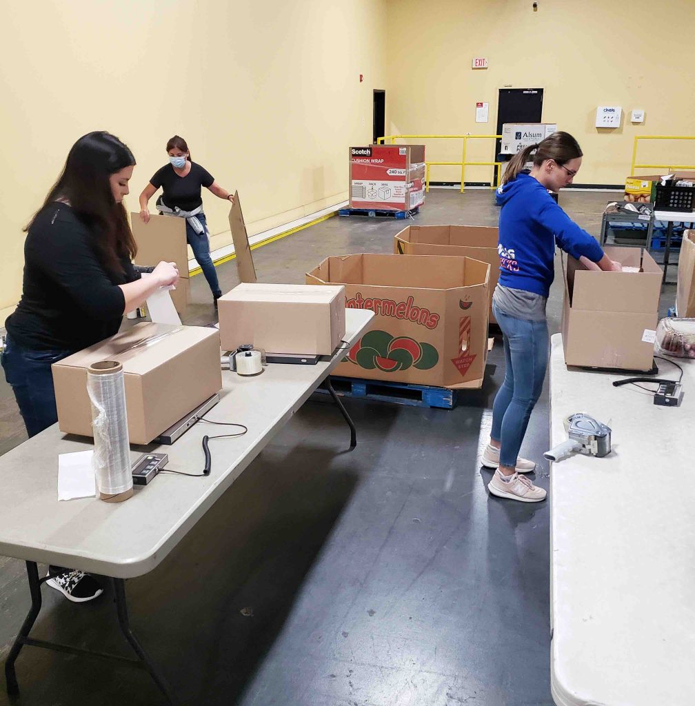 Our History | The Miller Group