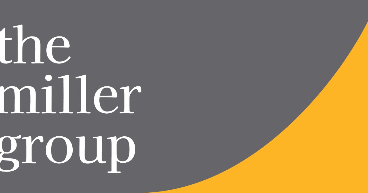 Get in Touch | The Miller Group