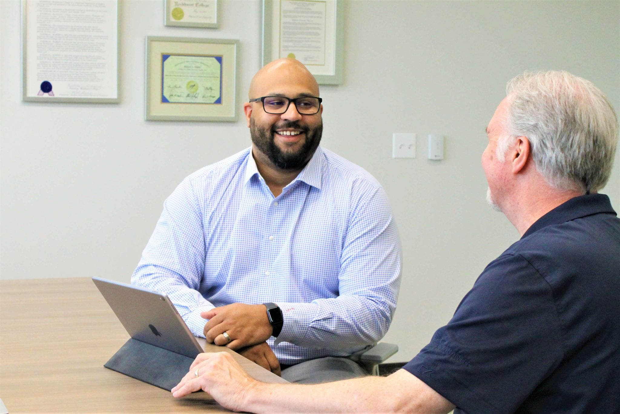 Home | The Miller Group