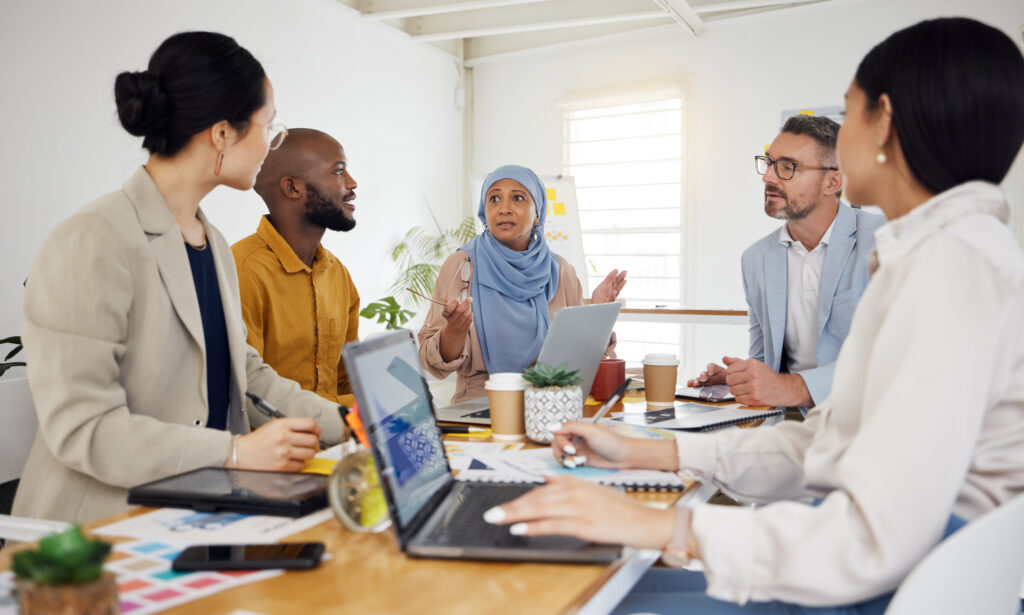 Communicating Benefits to Employees Throughout the Year | The Miller Group